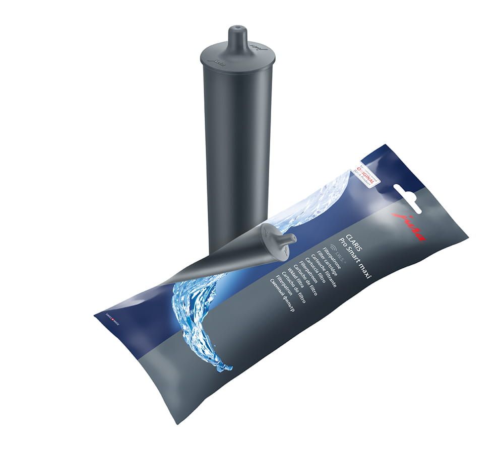 Jura Claris Pro Smart Maxi Filter for X8 - Appliance Junction