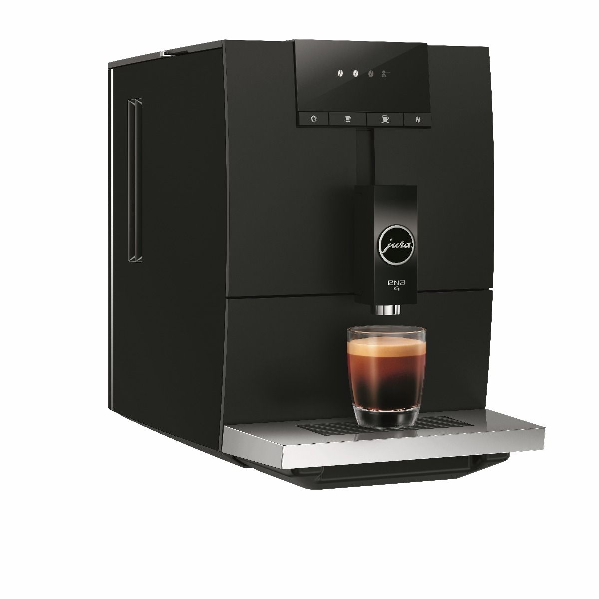 Jura Automatic Coffee Machines ENA4 - Appliance Junction