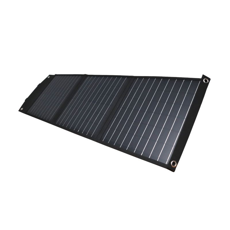 Gizzu 60W Solar Panel for GUP60W|GPS150|GPS300|GPS500 GSP60W ...