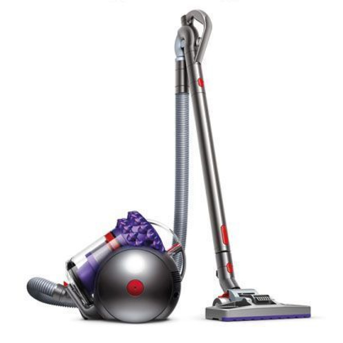 Dyson Cinetic Big Ball Parquet 2 CY26 - Appliance Junction