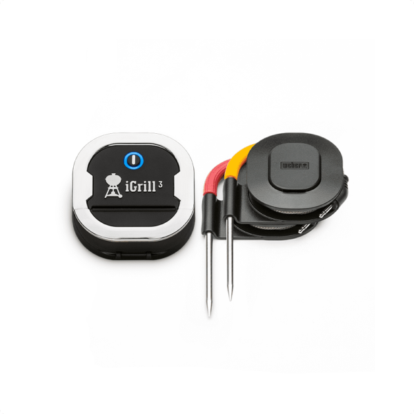Weber iGrill 3 (US) 7204 - Appliance Junction