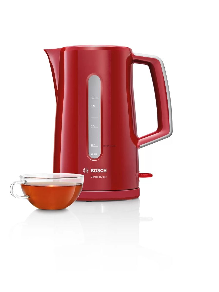 Bosch Kettle Compactclass 2400 W TWK3A014 - Appliance Junction