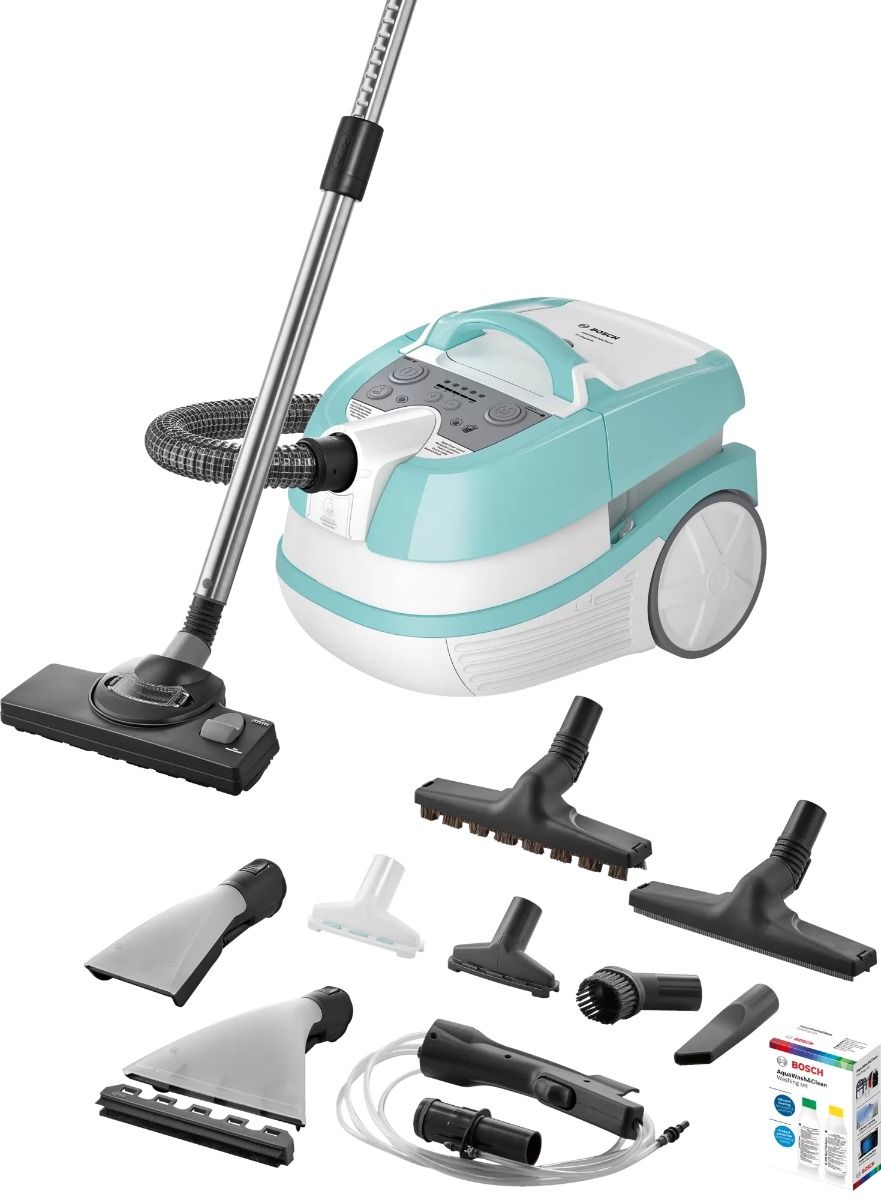 Bosch Serie | 4 Wet & dry vacuum cleaner BWD420HYG - Appliance Junction