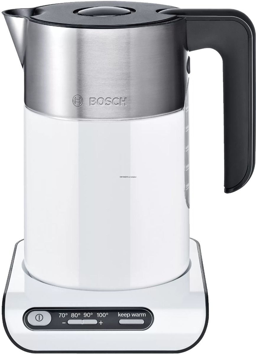 Bosch Cordless Kettle ‚Styline‚ 2400 W - Appliance Junction