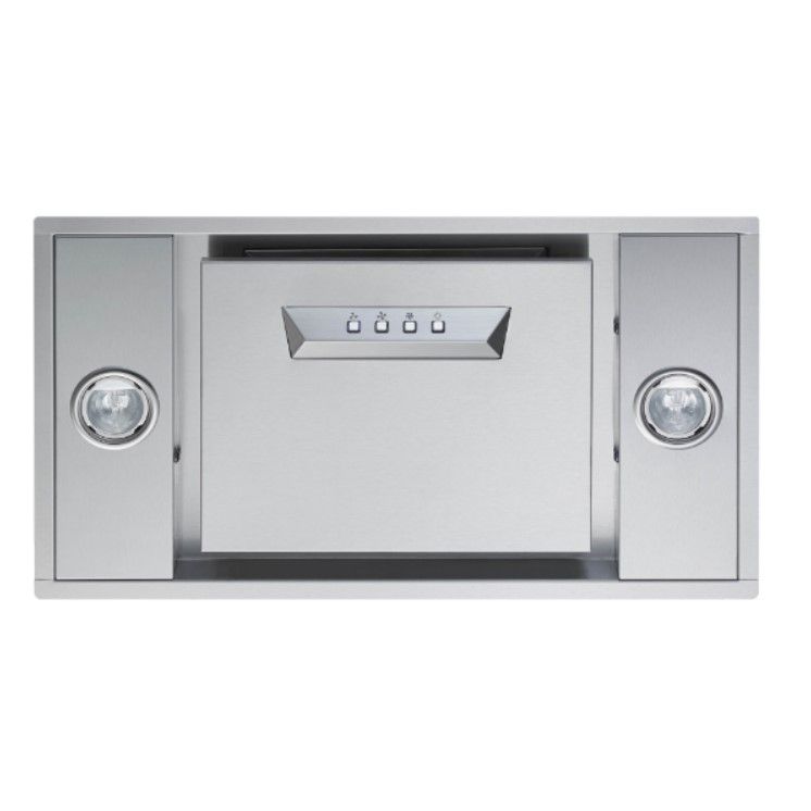 Falco 75cm Fully Integrated S/Steel Extractor FAL-75-BIG - Appliance ...