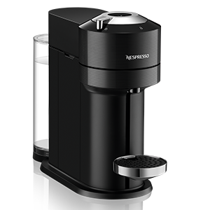 Nespresso Vertuo Coffee Machine - Black - Appliance Junction