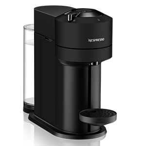 Nespresso Vertuo Coffee Machine - Matte Black - Appliance Junction